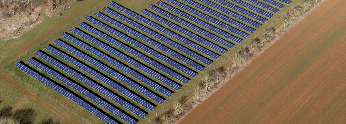 About - Powersun Solar PV