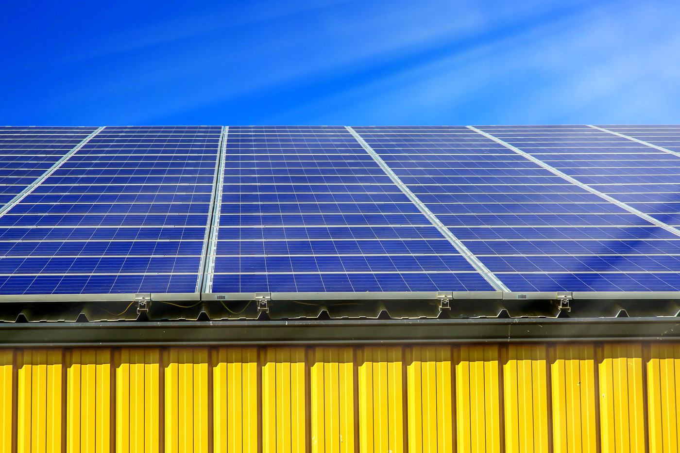 Battery storage and solar: the perfect match? - Powersun Solar PV